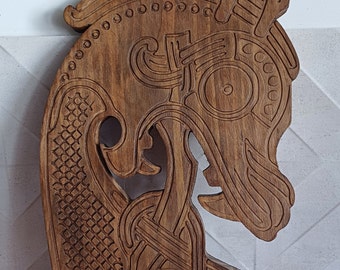 Digital File Viking and Norse Symbols Cnc 3d Model - Etsy