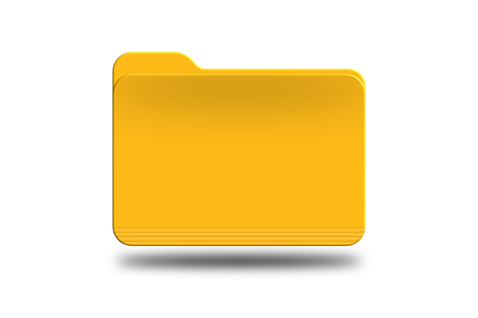 Desktop Organizer Ordner Icons Personalisierte Desktop | Etsy