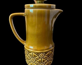 Japan Coffee Pot | Etsy