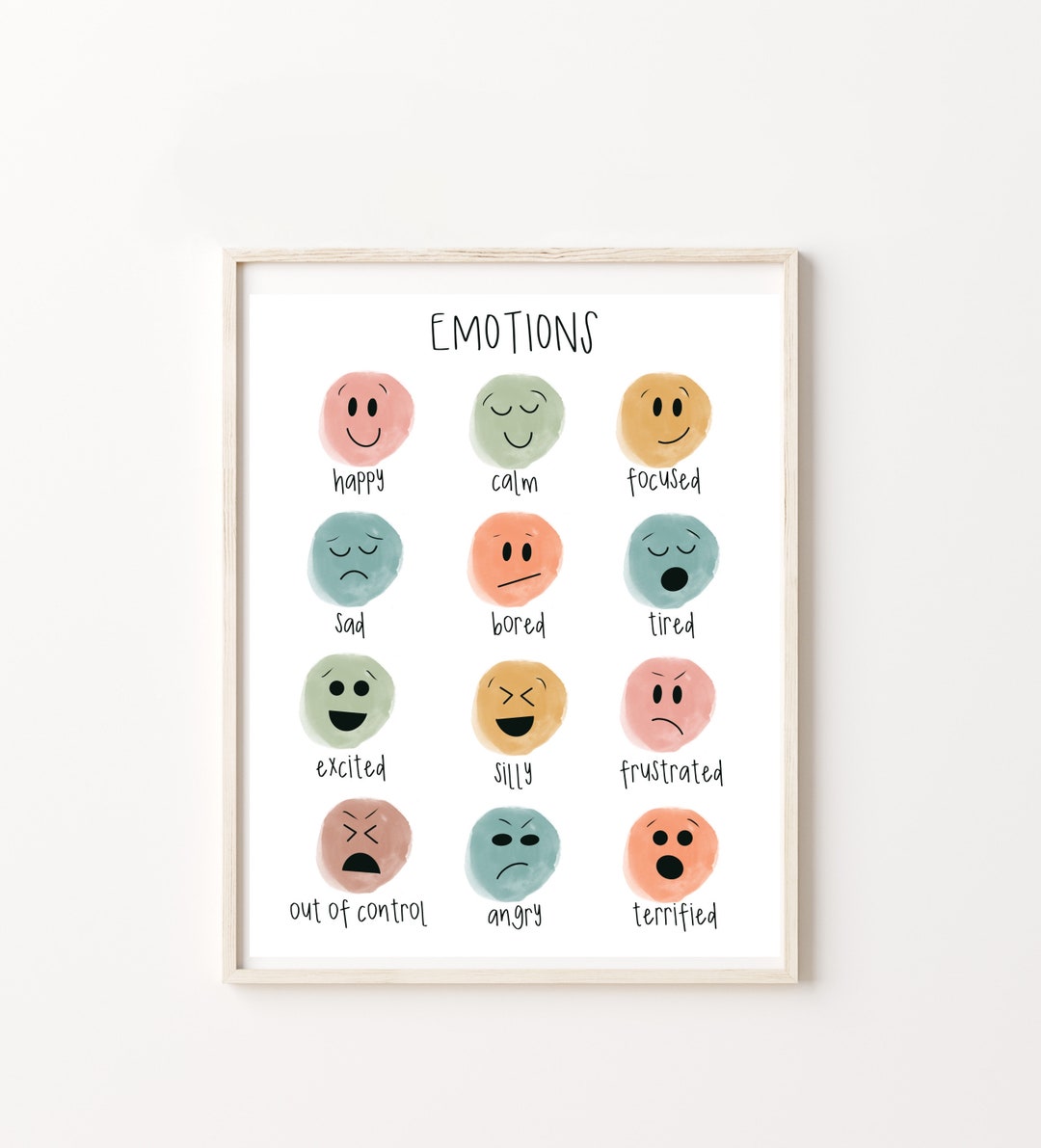 Warm Neutral . Mental Health . Psychology . Emotions . Feelings ...