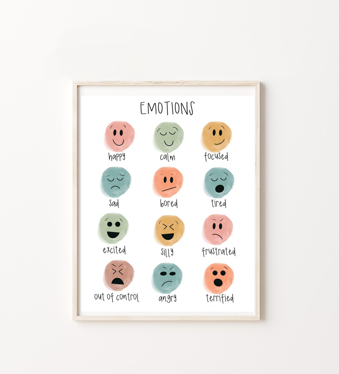 Warm Neutral . Mental Health . Psychology . Emotions . Feelings ...
