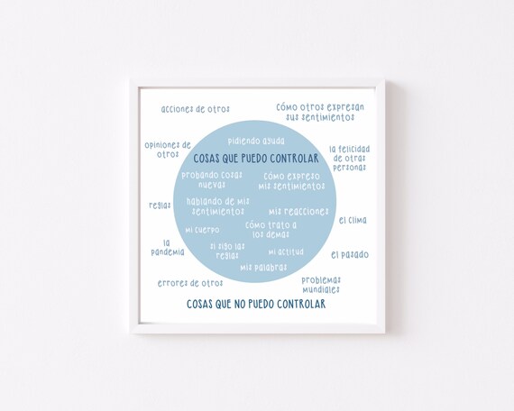 Spanish . Mental Health . Psychology . Therapy Counseling . | Etsy