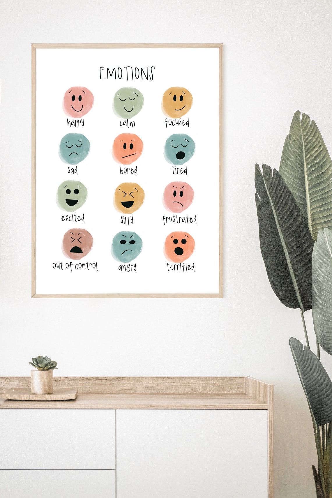 Warm Neutral . Mental Health . Psychology . Emotions . Feelings ...