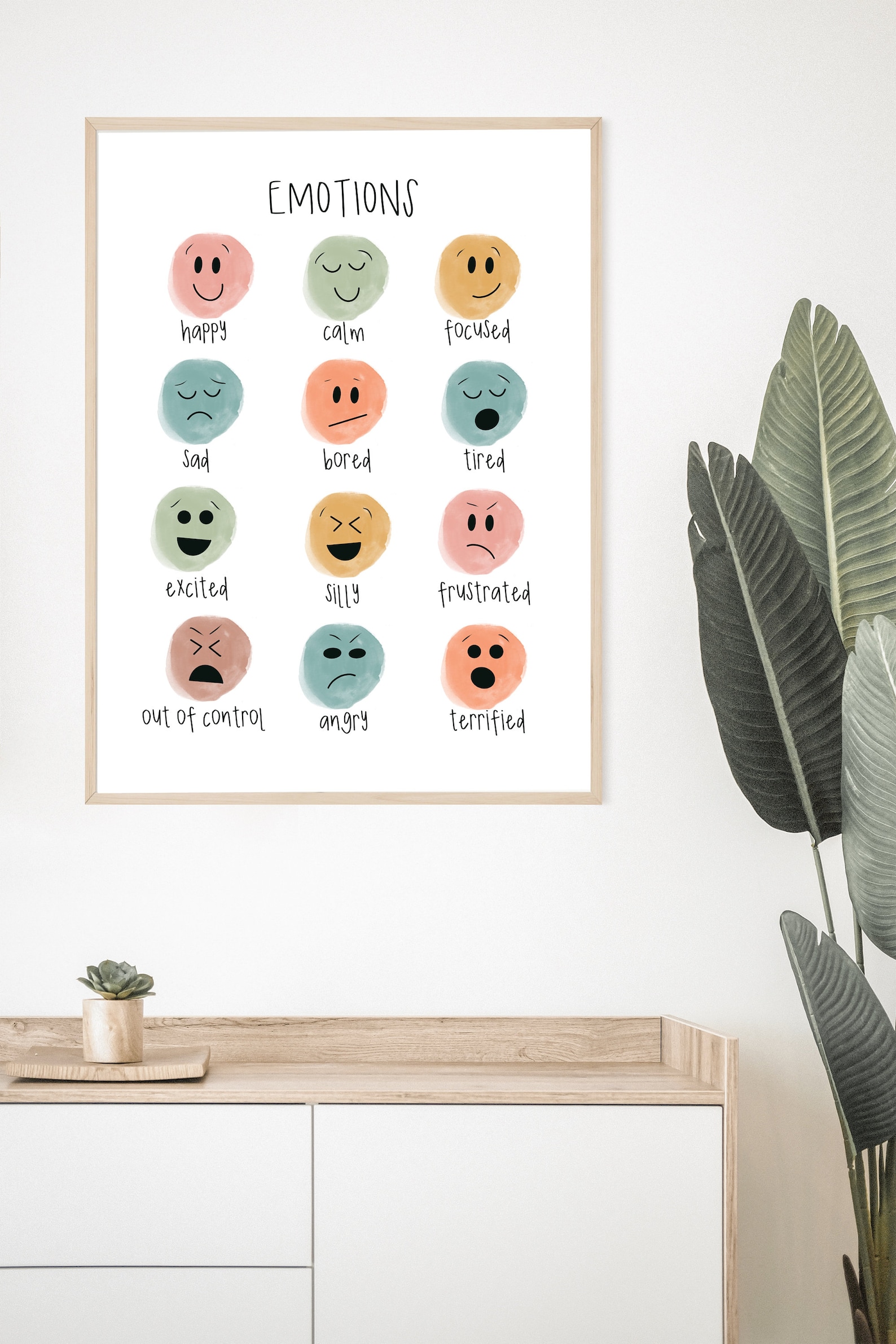 Warm Neutral . Mental Health . Psychology . Emotions . Feelings ...