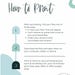 Resilience Worksheet . Counselor Therapist . Social Emotional Learning ...
