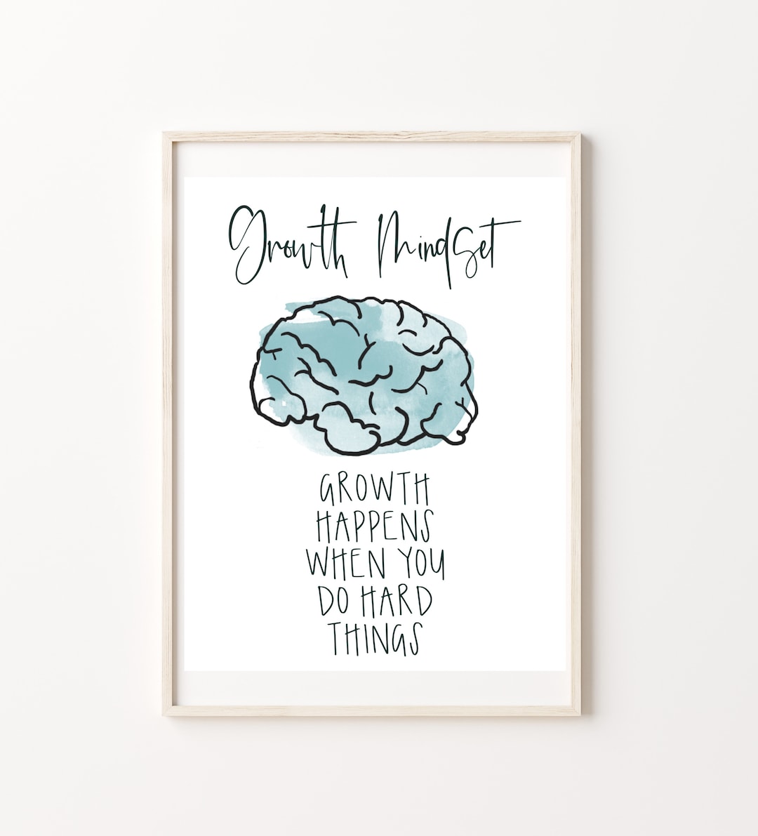 Mental Health . Psychology . Growth Mindset . Therapy Counseling ...