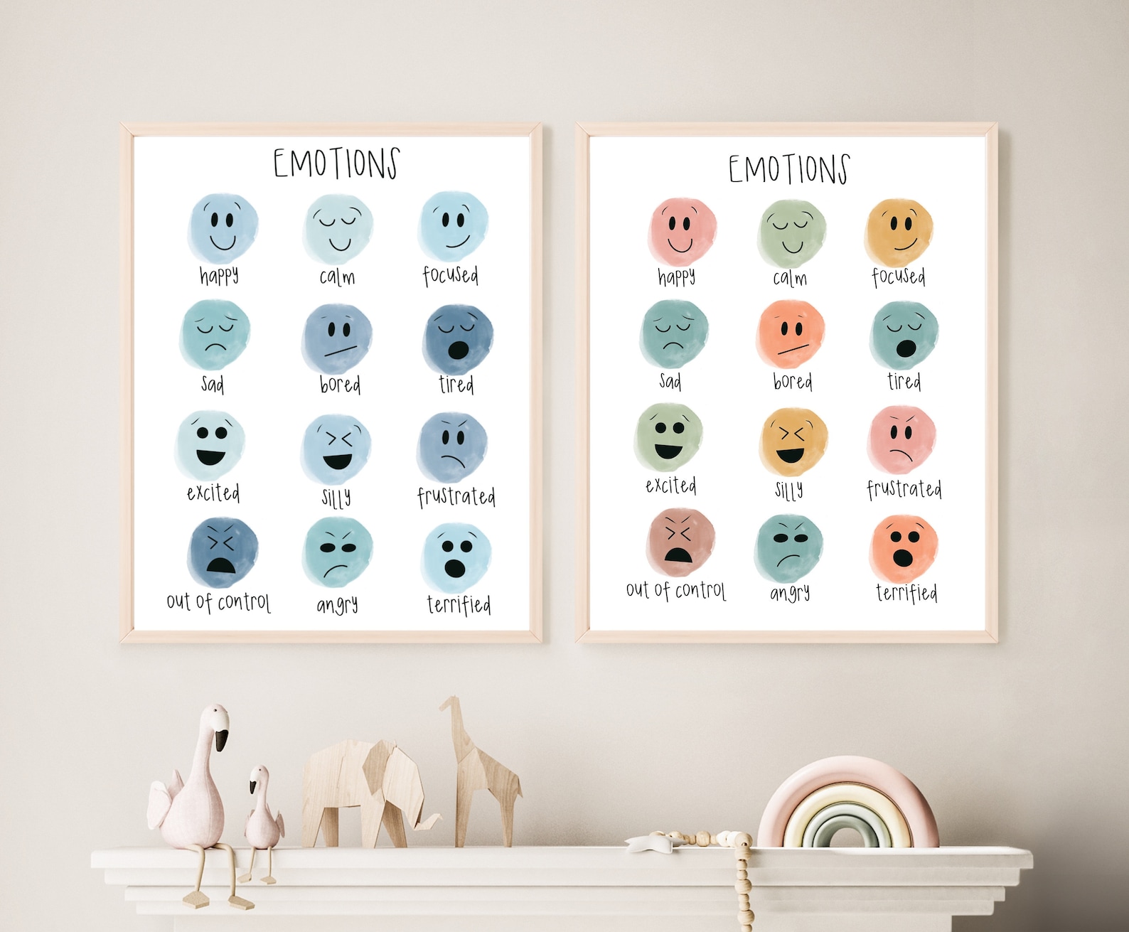 Warm Neutral . Mental Health . Psychology . Emotions . Feelings ...