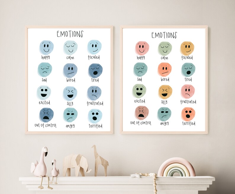 Warm Neutral . Mental Health . Psychology . Emotions . Feelings ...