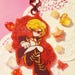 Limbus Company: Sancho Meat Charm - Etsy