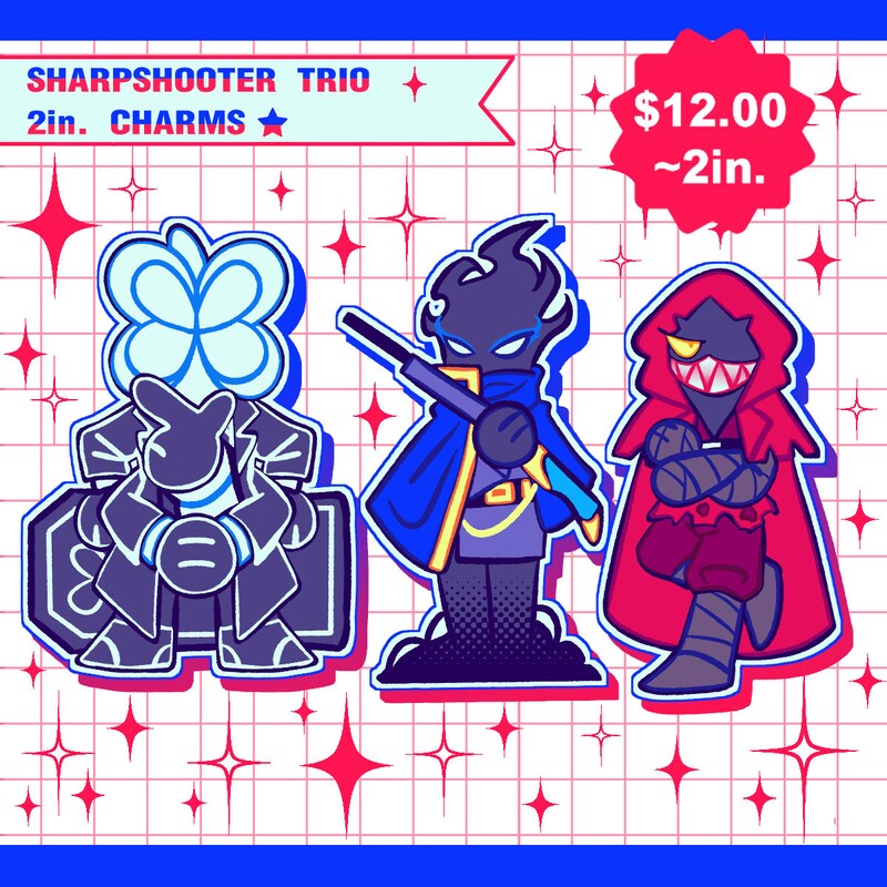 Lobotomy Craft - Etsy