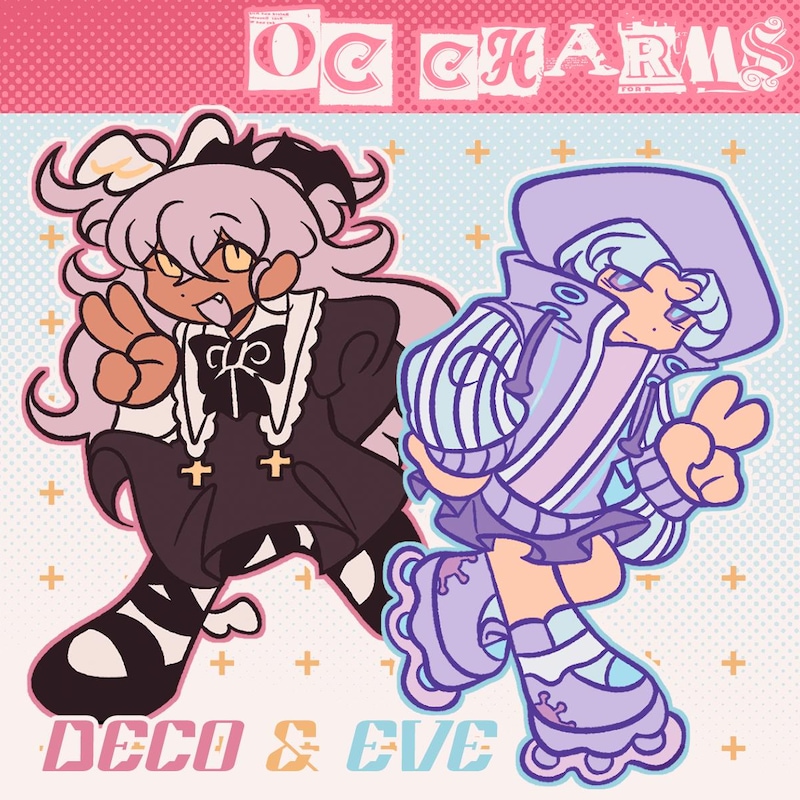 Oc Charms - Etsy