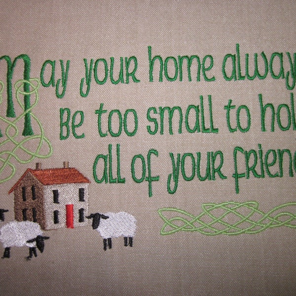 May This Home - Etsy