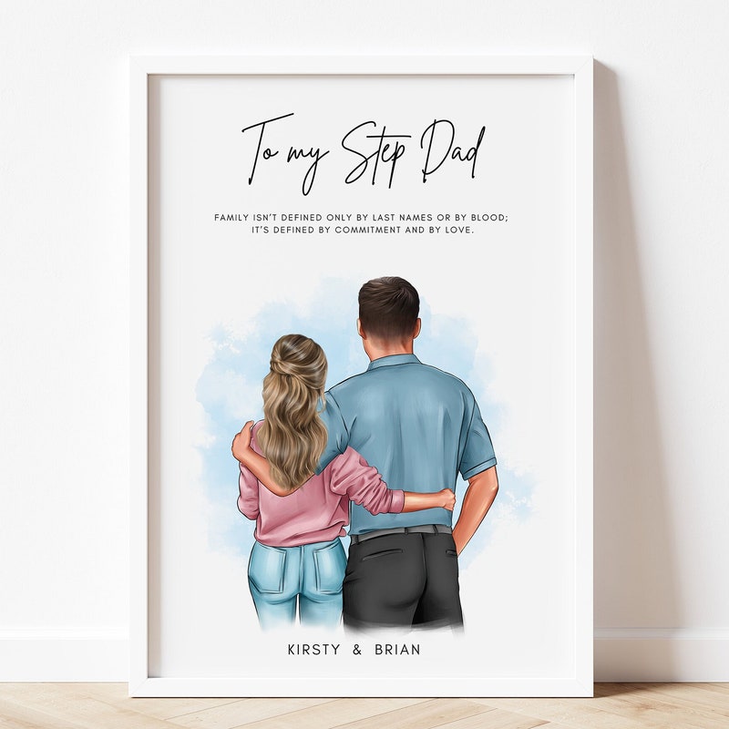 Step Father Gift - 60+ Gift Ideas for 2025