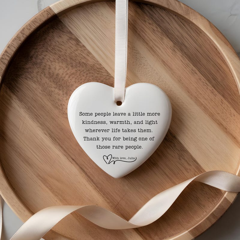 Bauble Work Gift - 60+ Gift Ideas for 2026