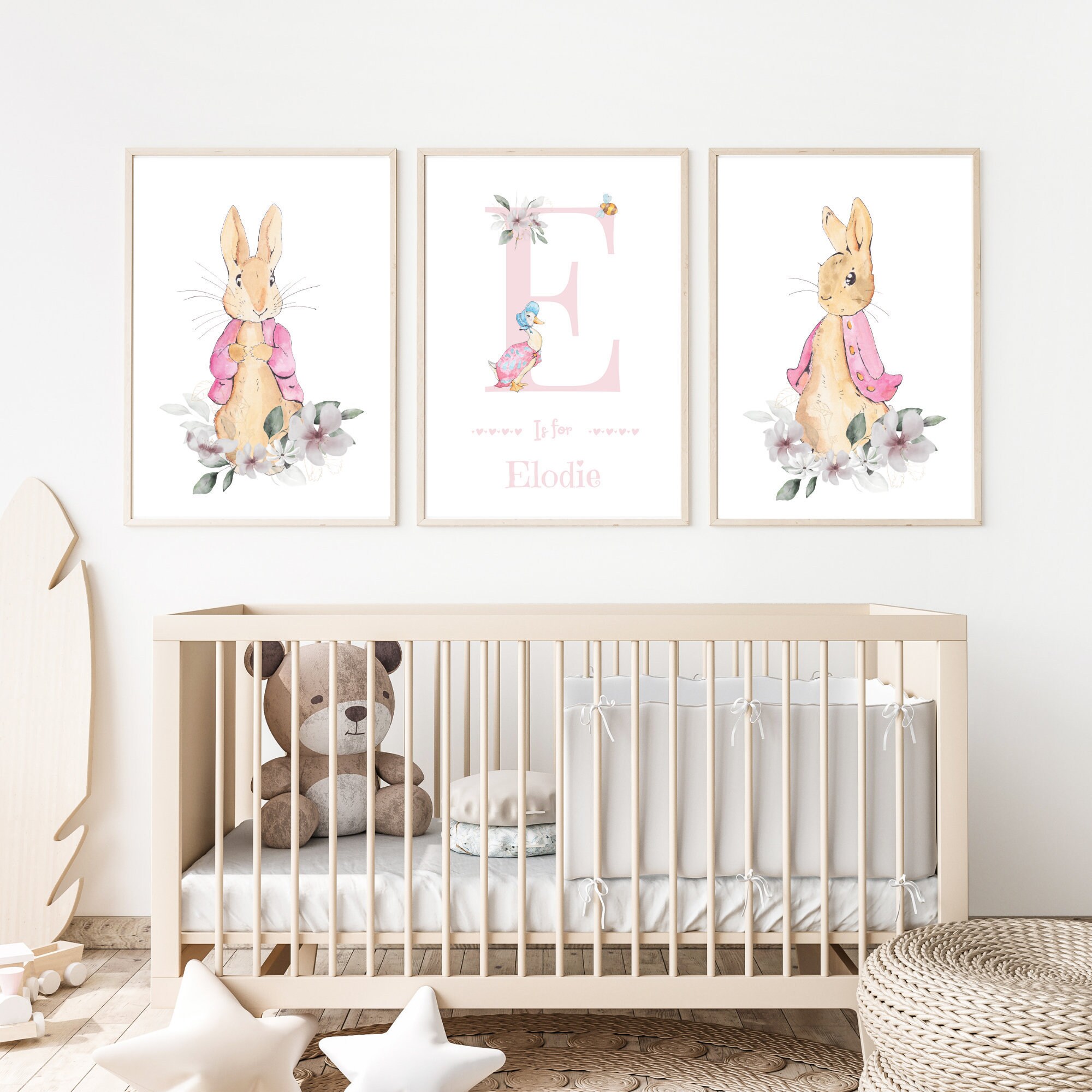 Beatrix Potter Nursery