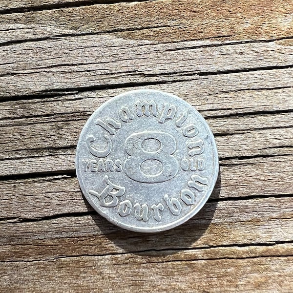 Advertising Token - Etsy