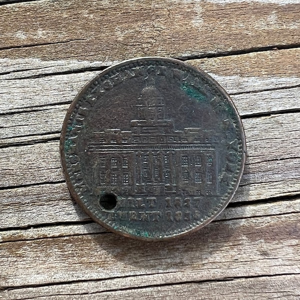 One Piece Tokens - Etsy