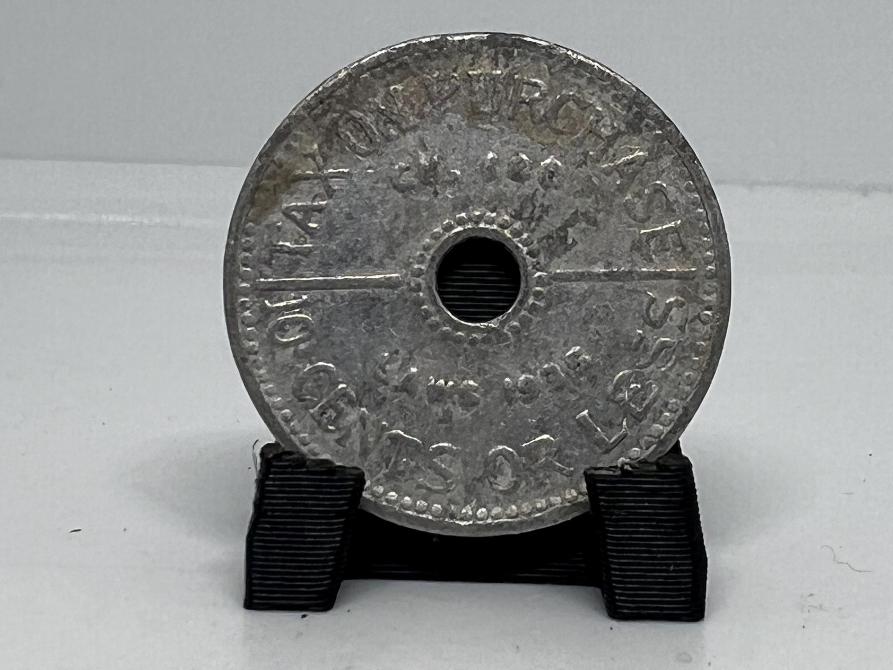 1935-1945 Depression Era State of Washington Sales Tax Token - Etsy