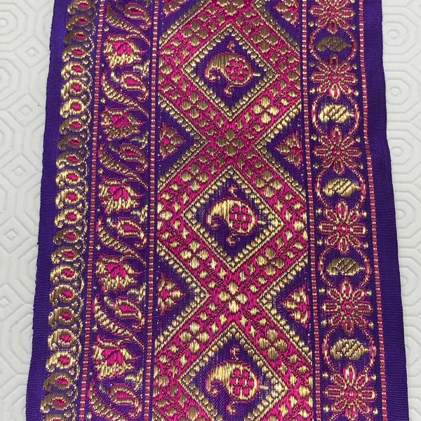 Sari Ribbon - Etsy UK