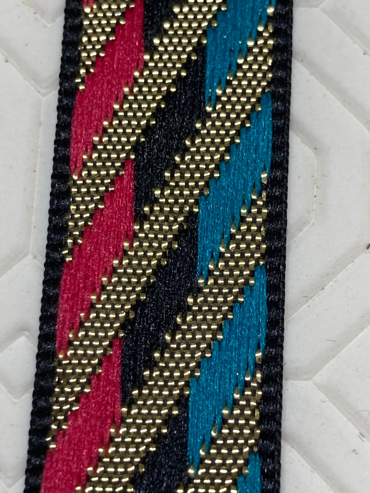 Indian Jacquard Ribbon. Indian Trimmings. Indian Ribbon. | Etsy