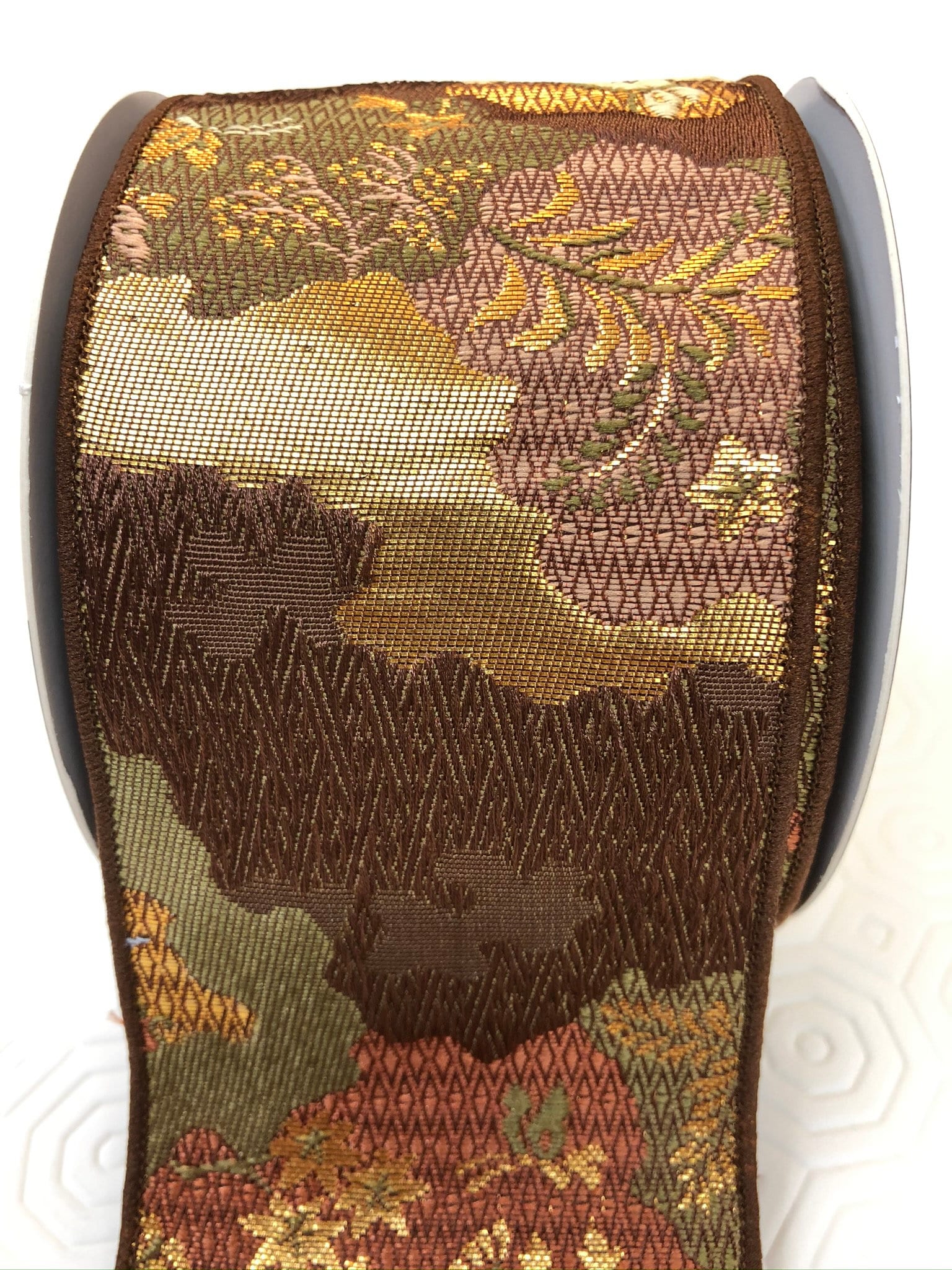 Mokuba Japanese Ribbon - Etsy UK