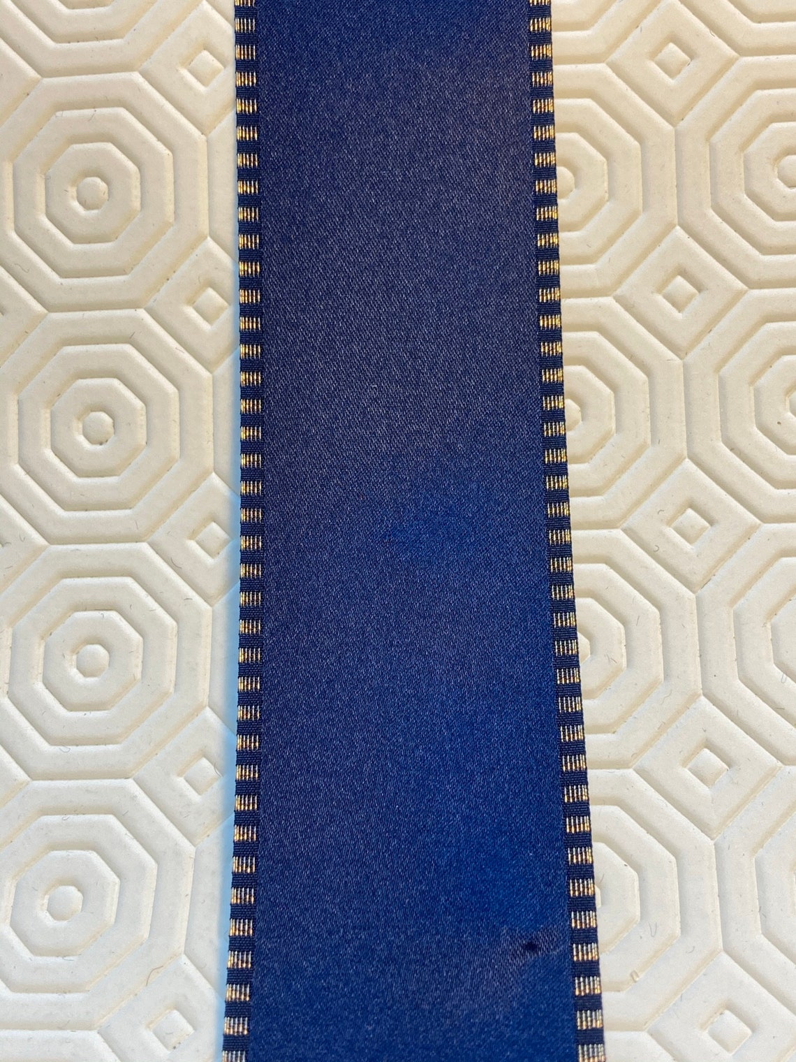 Mokuba Double Sided Satin Ribbon. - Etsy