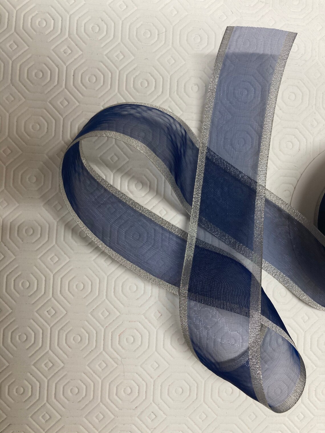 Mokuba Organza Ribbon. - Etsy