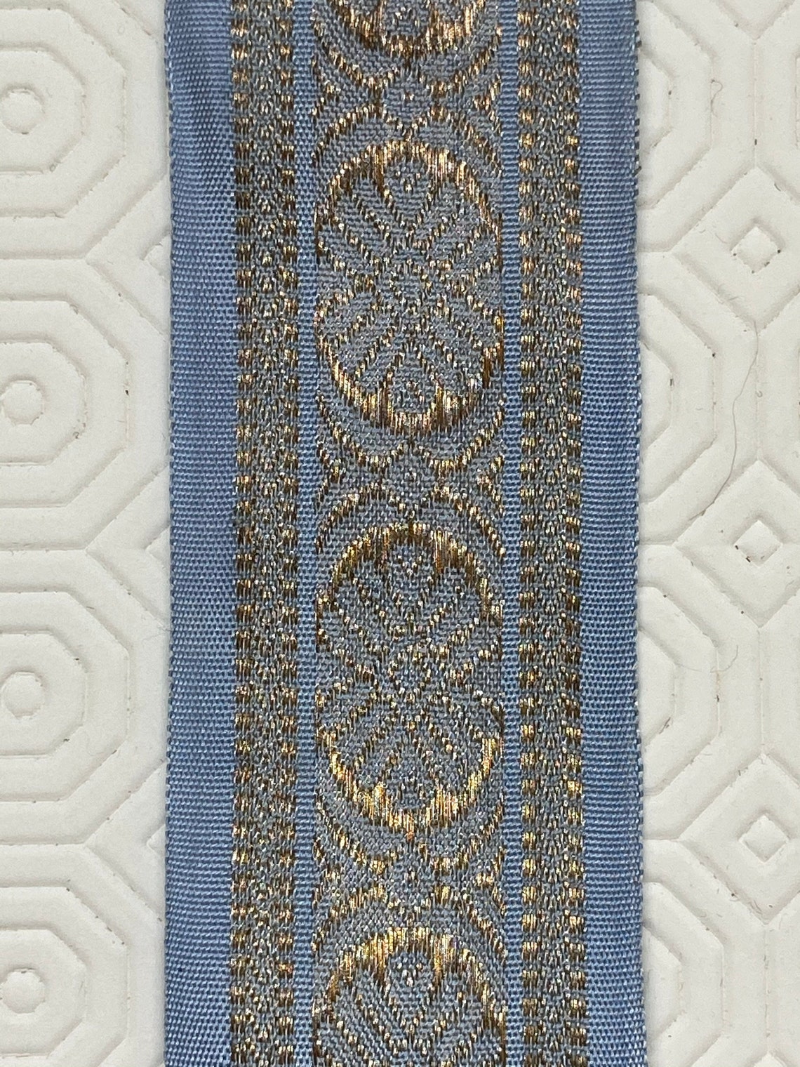 Indian Ribbon - Etsy UK