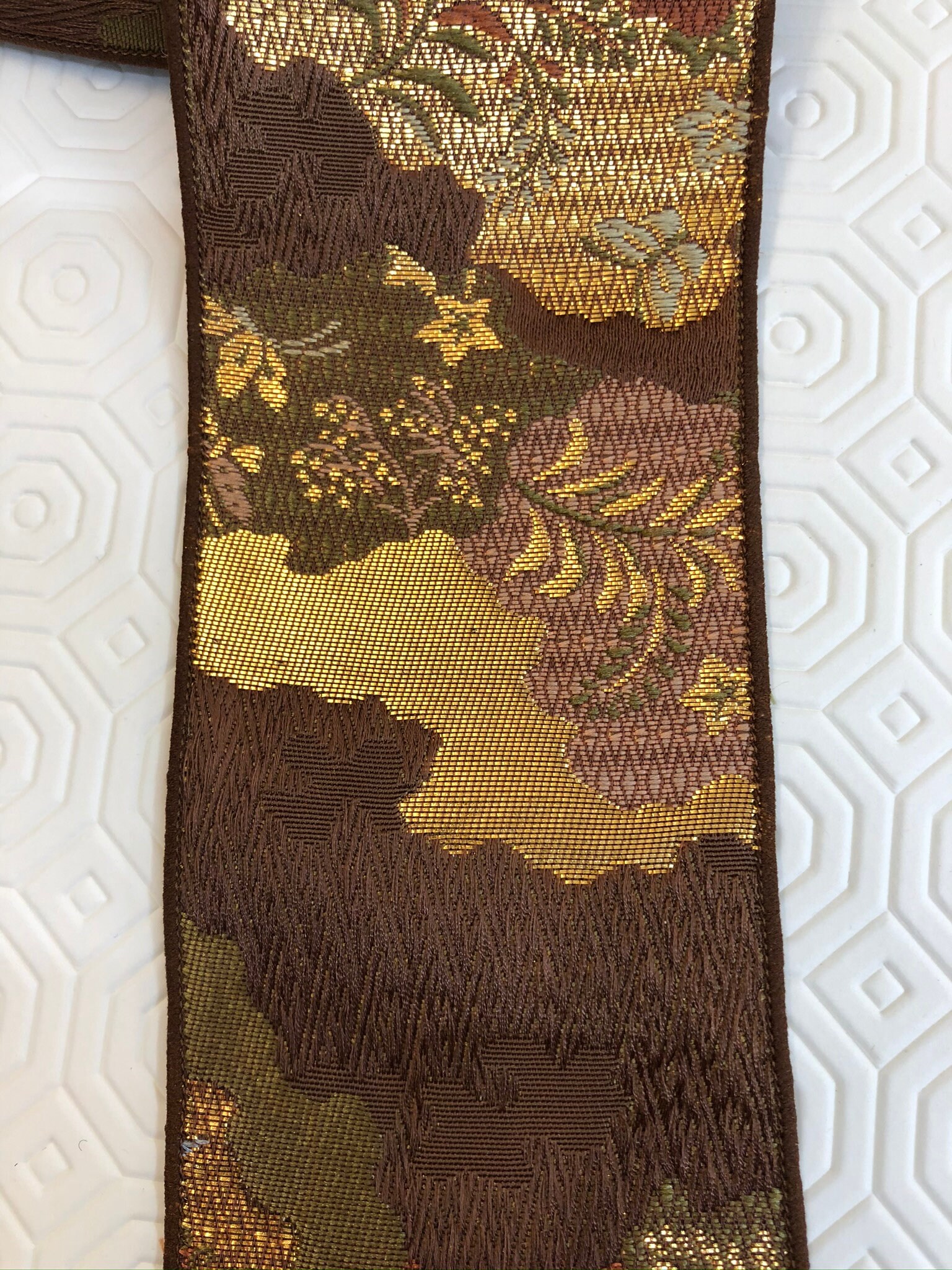 Mokuba Japanese Ribbon - Etsy UK