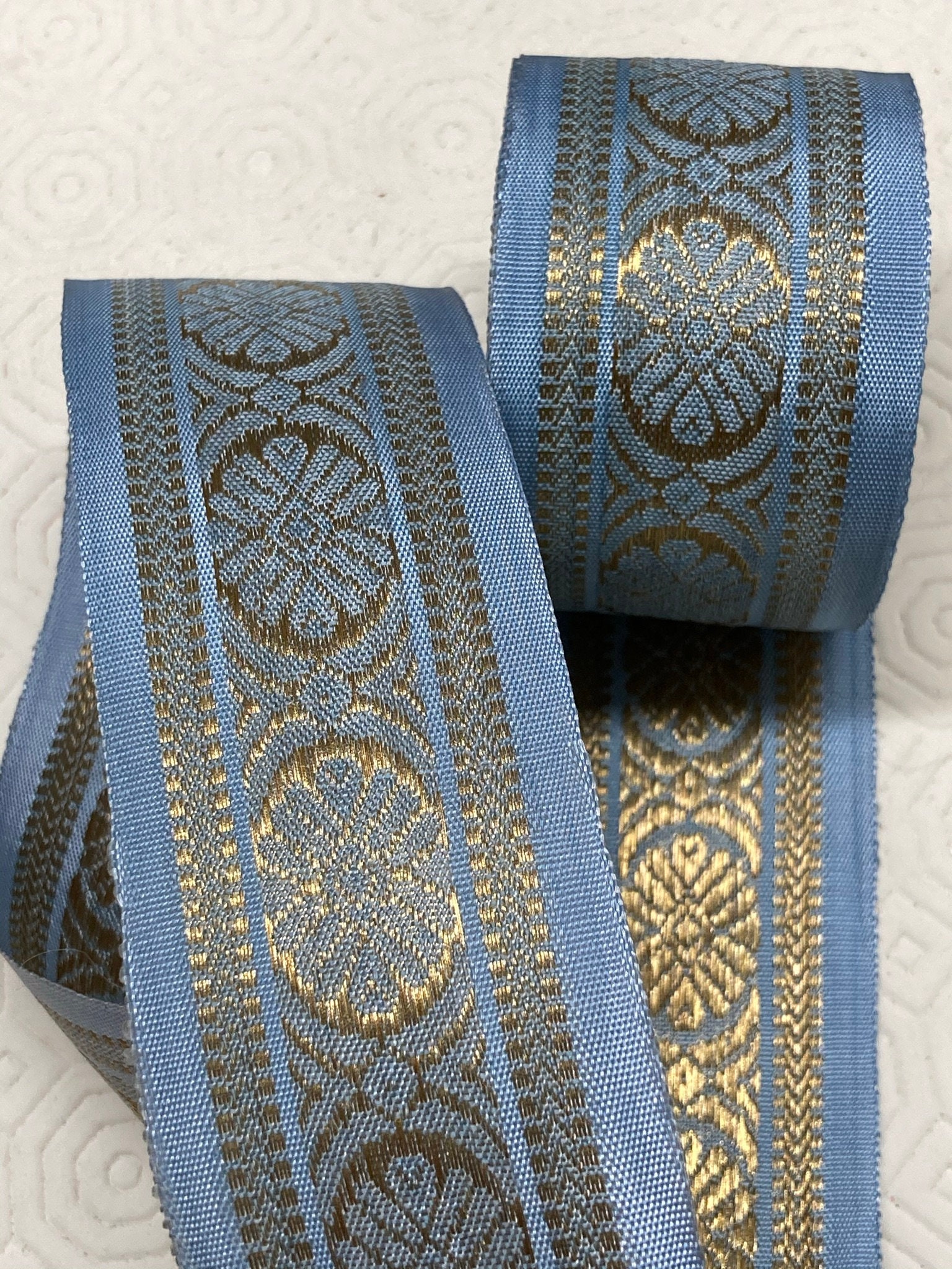 Indian Ribbon - Etsy UK