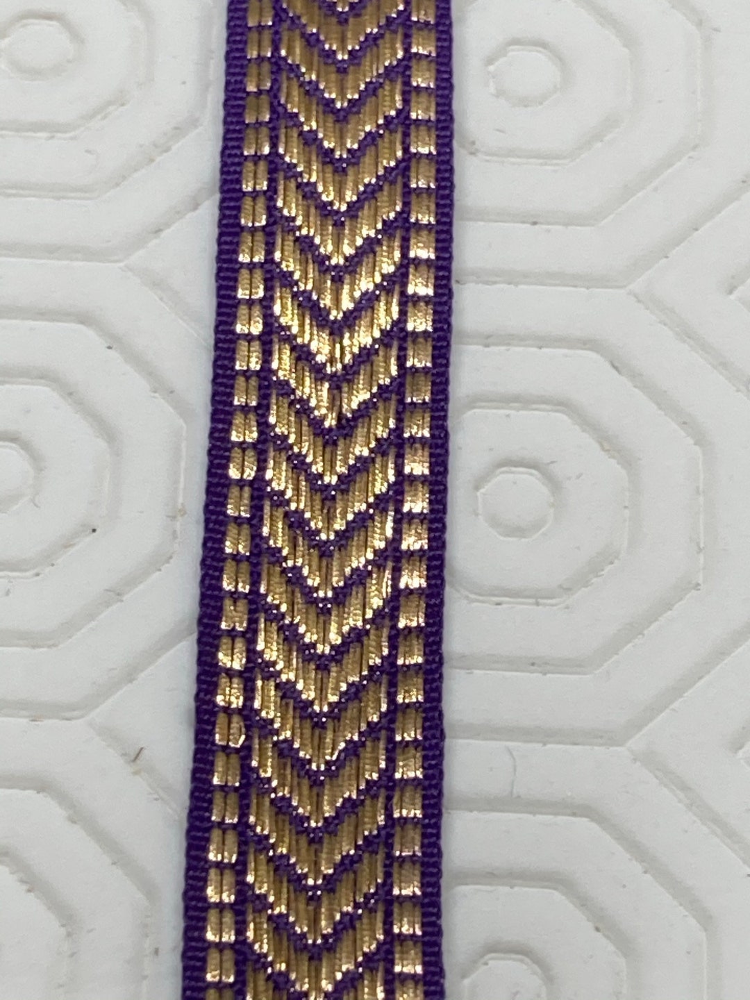 Indian jacquard ribbon. Indian trimmings. Indian ribbon. - Etsy.de