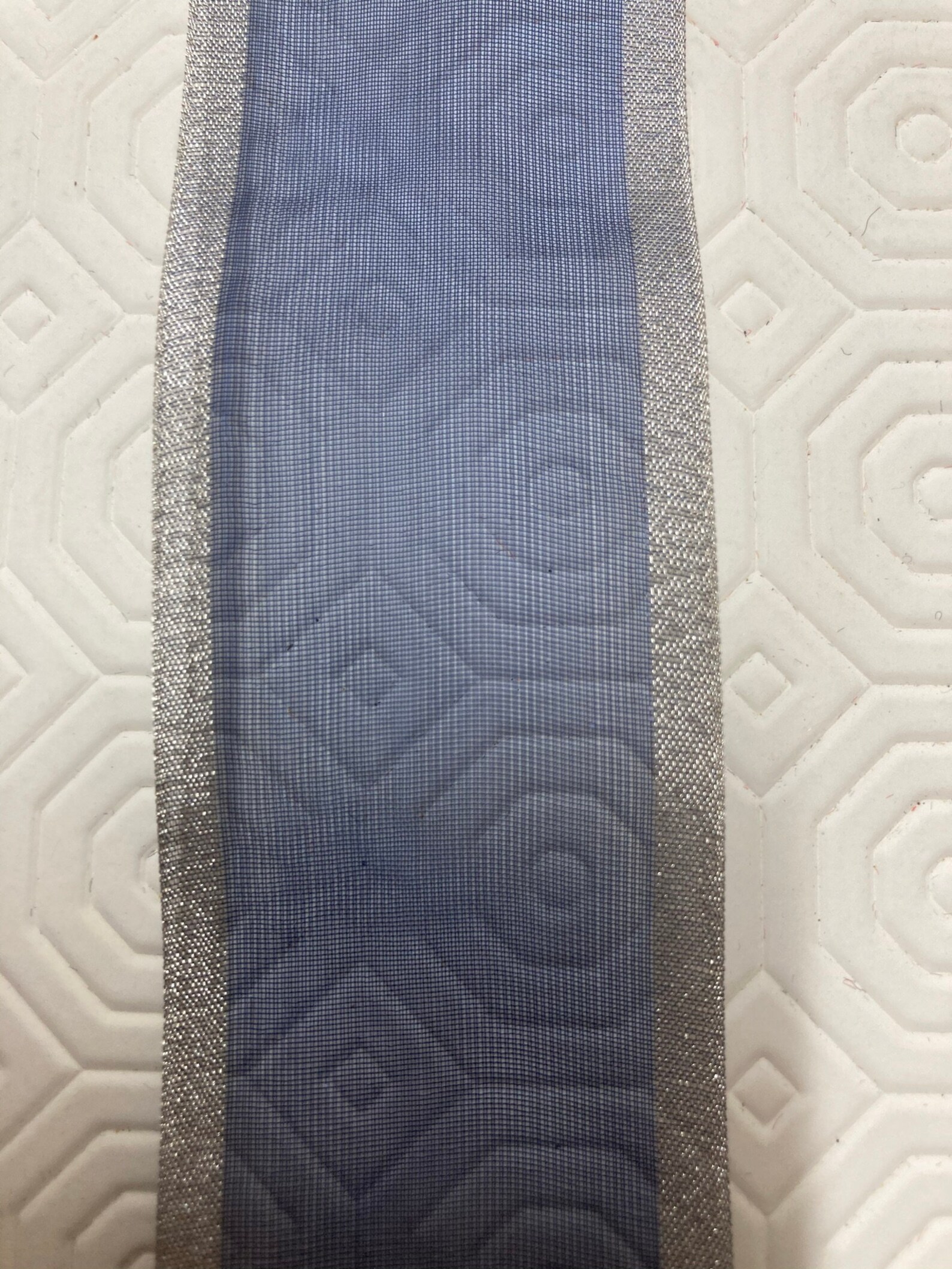 Mokuba Organza Ribbon. - Etsy