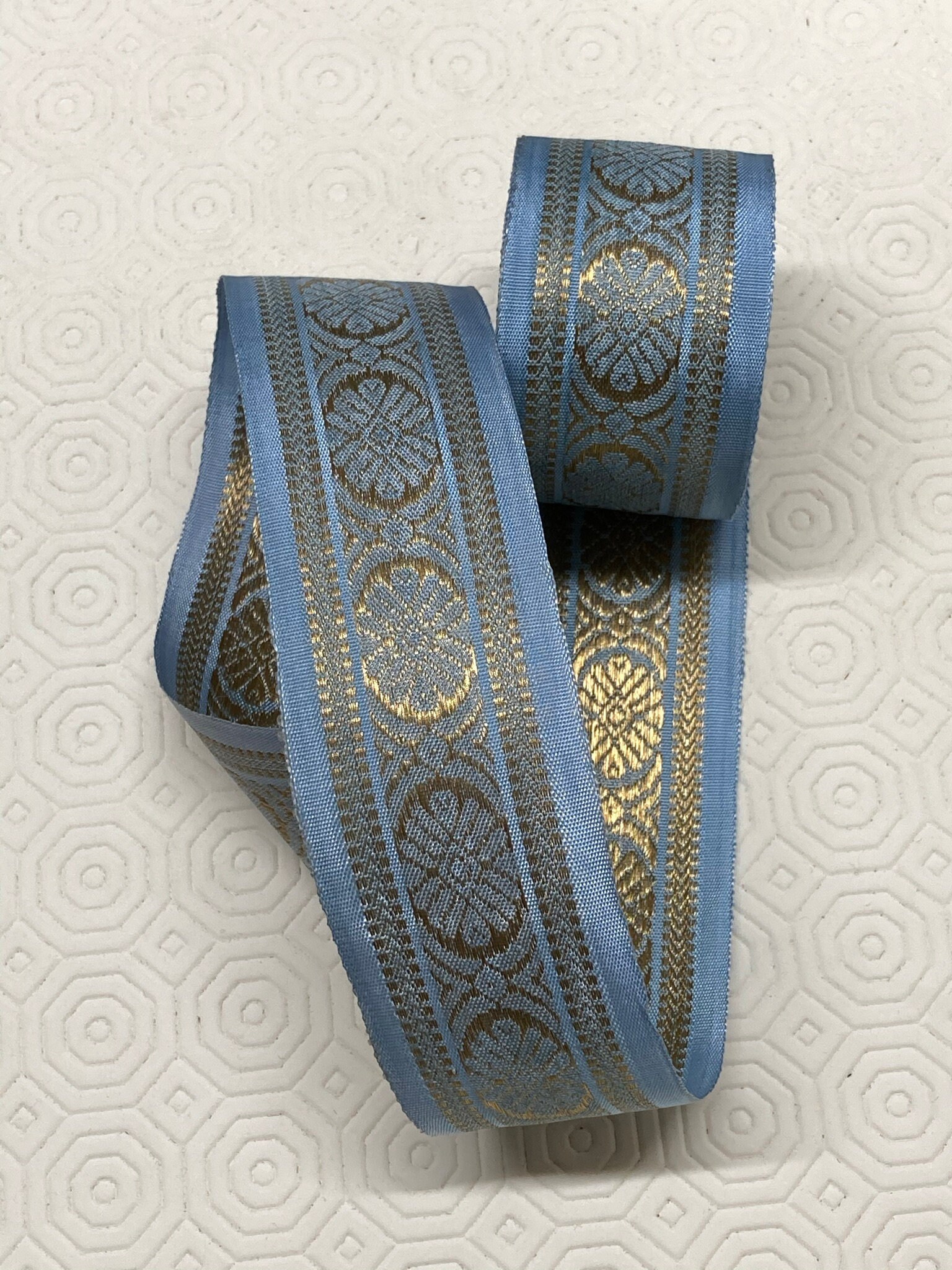 Indian Ribbon - Etsy UK
