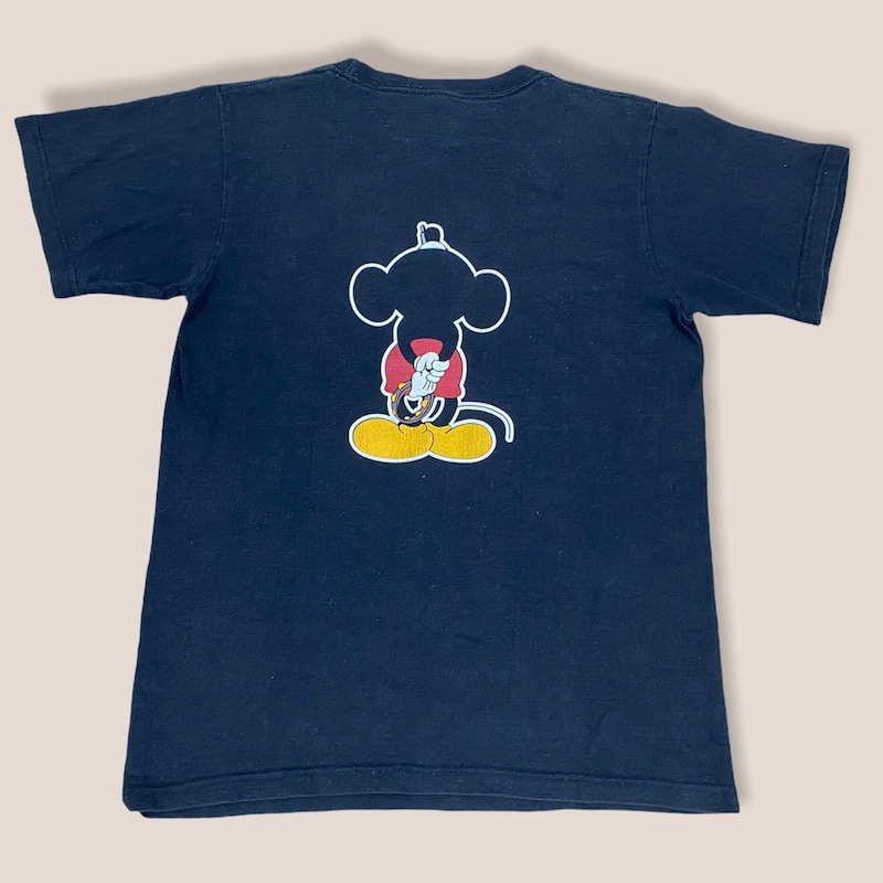 Number Nine Mickey - Etsy
