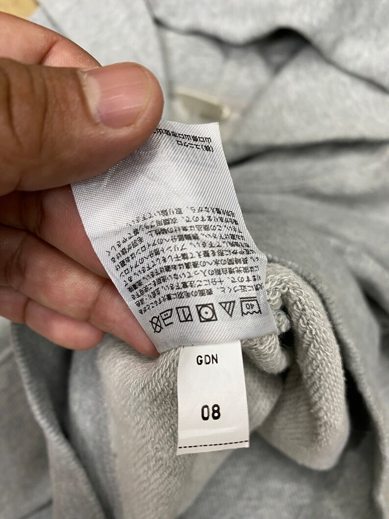 Kaws X Uniqlo Hoodie X Sesame Street LARGE Size - Etsy