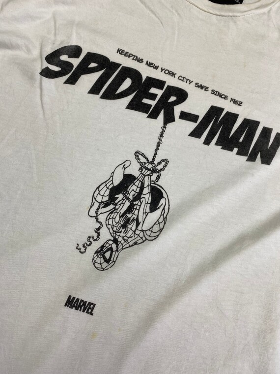 david lindwall x marvel spiderman - Gem