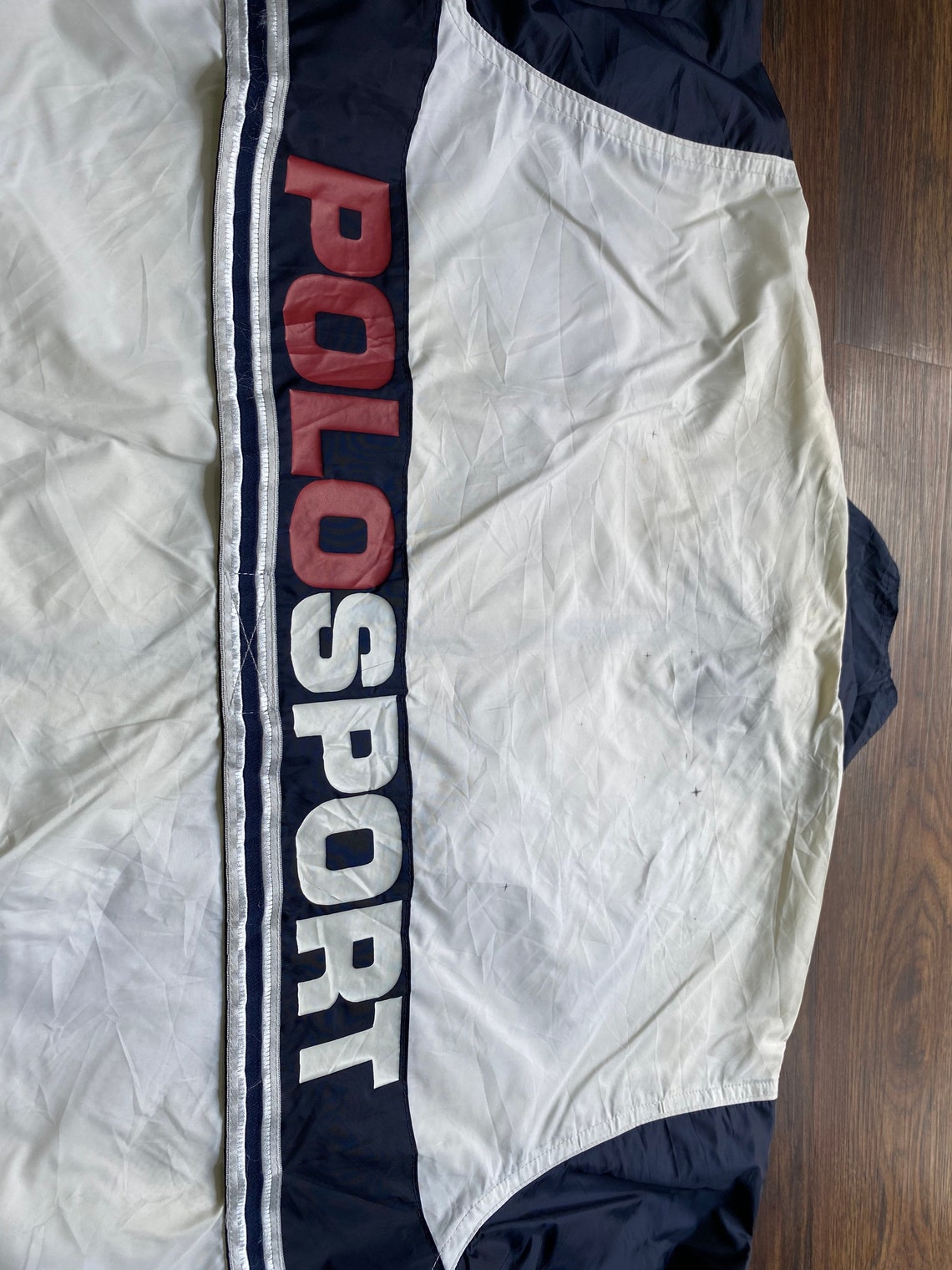 Polo Sport Polo Stadium Ralph Lauren P Wings P92 P93 - Etsy