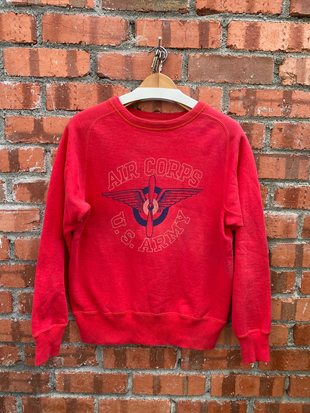 Vintage Buzz Ricksons Air Forces Us Army Toyo - Etsy