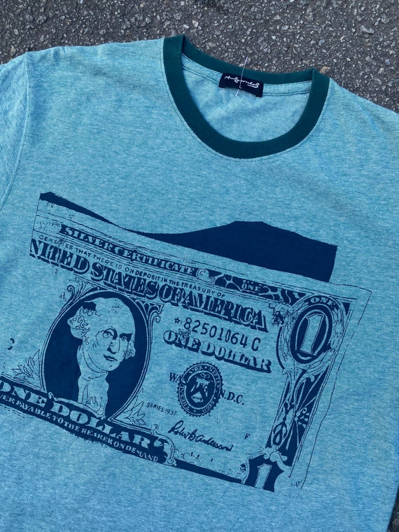 Vintage X Andy Warhol, Roy L, Claes O. X Andy Warhol - Gem