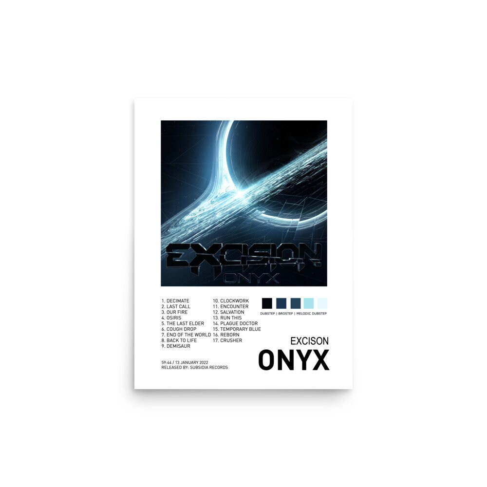 Excision Movie Poster