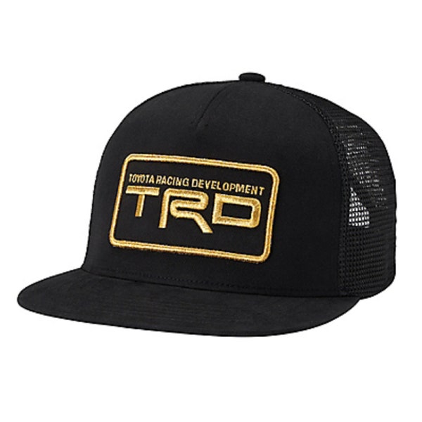 Trd Hat - Etsy