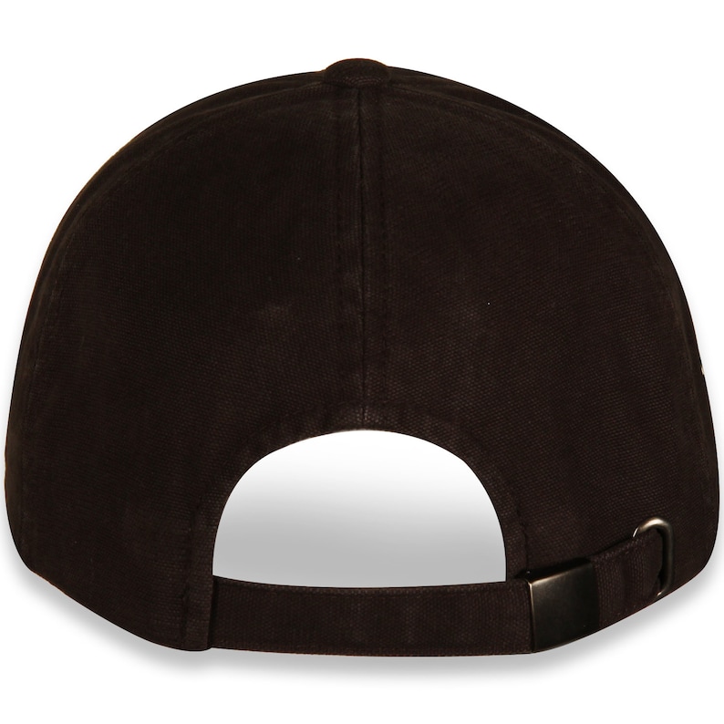 Ford Bronco Dark Brown Unstructured Hat | Etsy