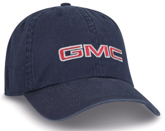 Gmc Hat | Etsy