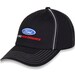 Ford Performance Black Unstructured Sandwich Brim Hat - Etsy