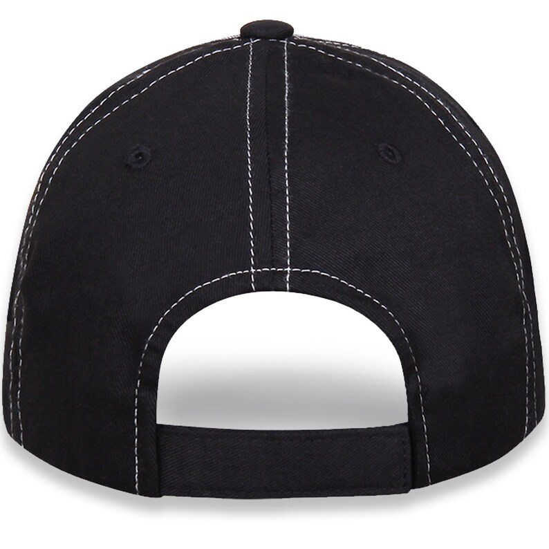 Ford Performance Black Unstructured Sandwich Brim Hat - Etsy