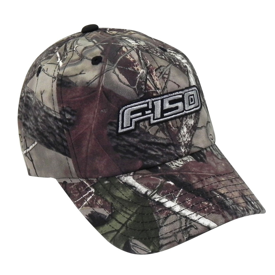 Ford F150 True Timber Camo Hat - Etsy
