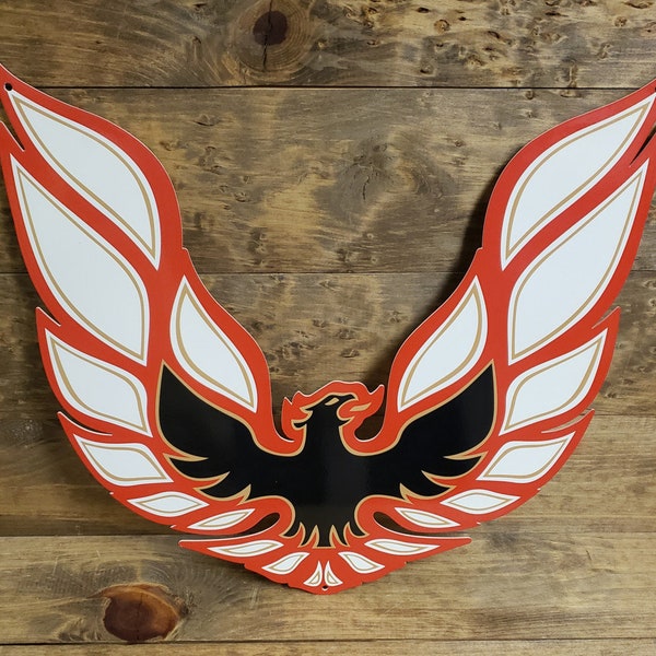 Pontiac Trans Am Poster - Etsy