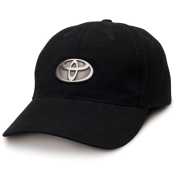 Toyota Hat - Etsy