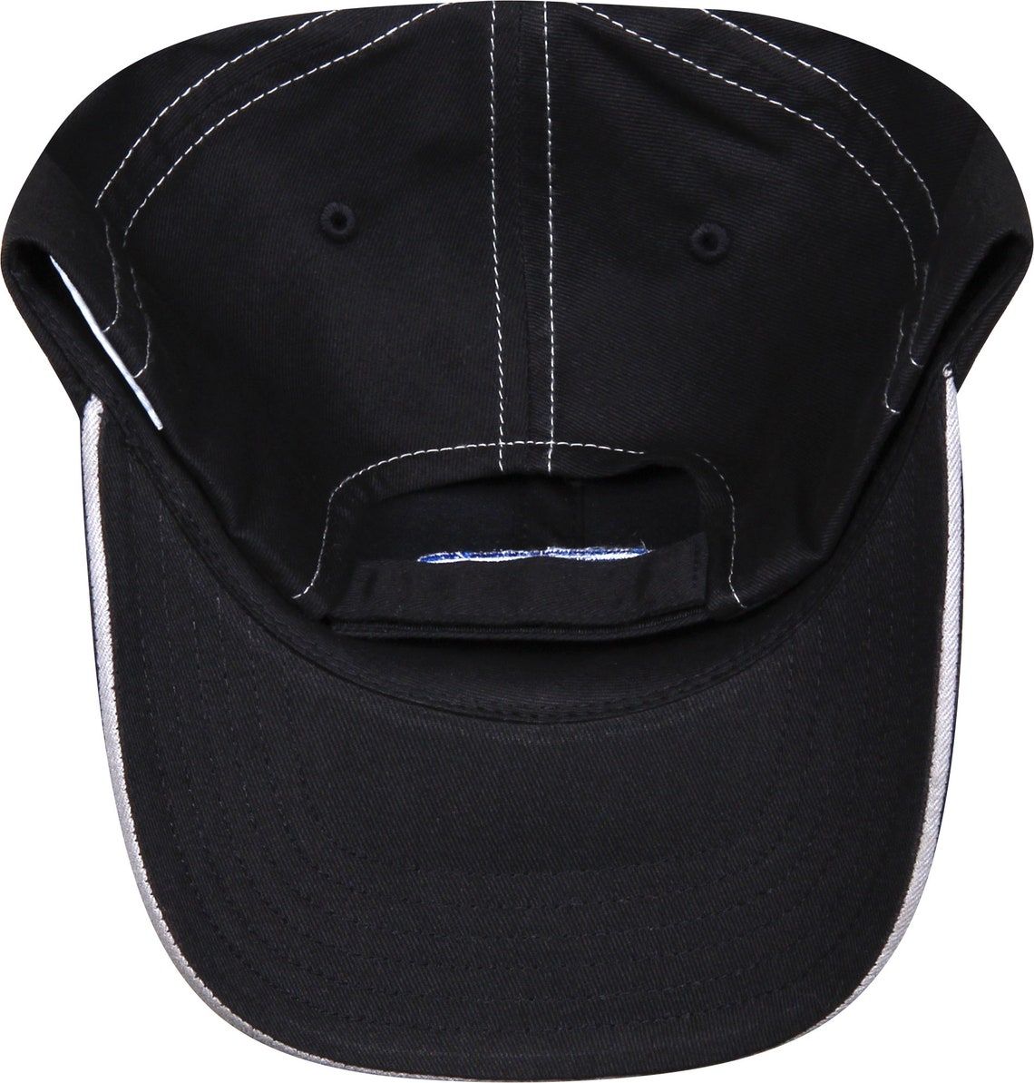 Ford Performance Black Unstructured Sandwich Brim Hat - Etsy