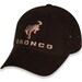 Ford Bronco Dark Brown Unstructured Hat - Etsy